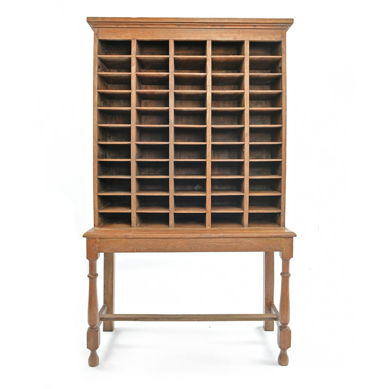 Ancien frigo de boucher Ancien frigo de boucher